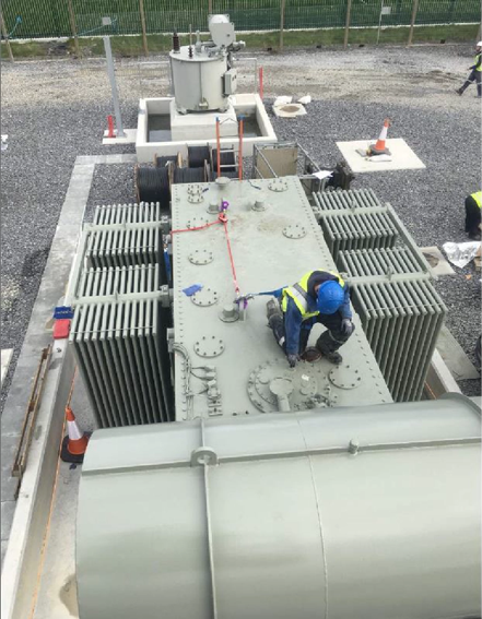 Utilities Case Study - Coyle Group